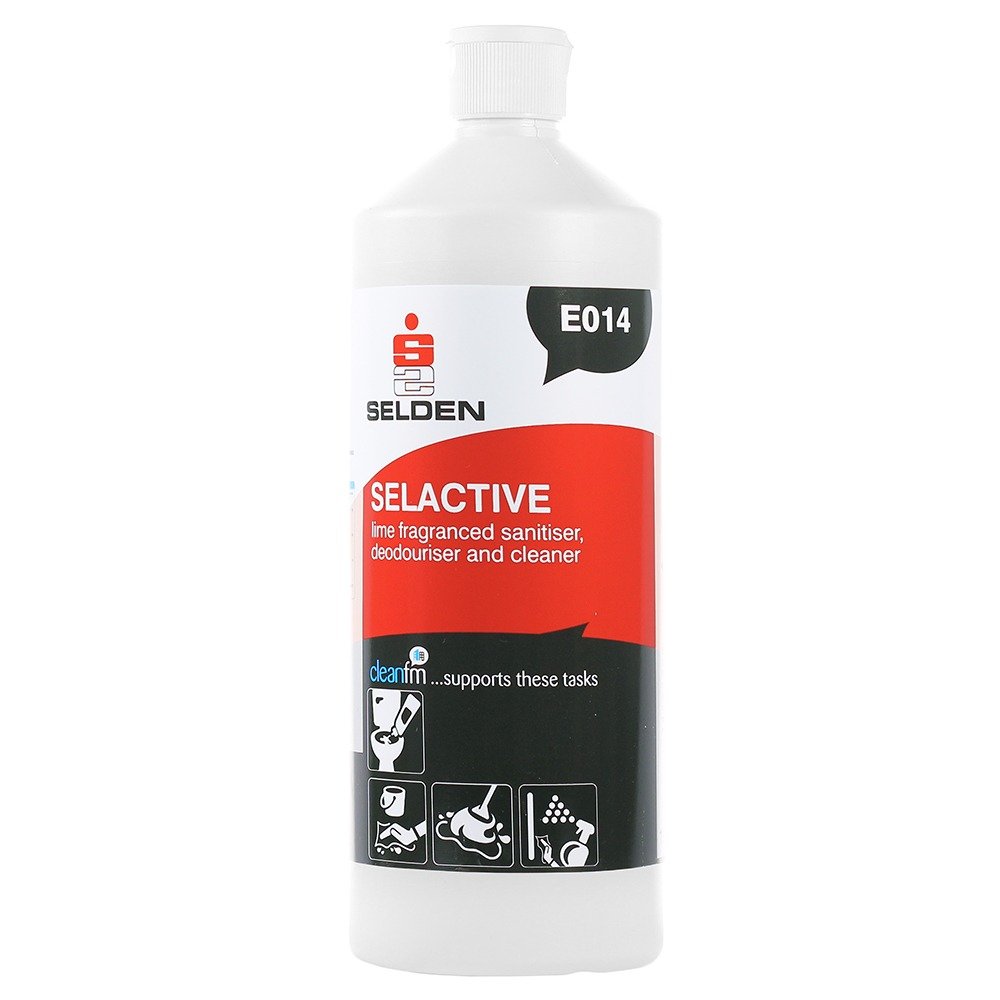 Selactive - Hygienique.com
