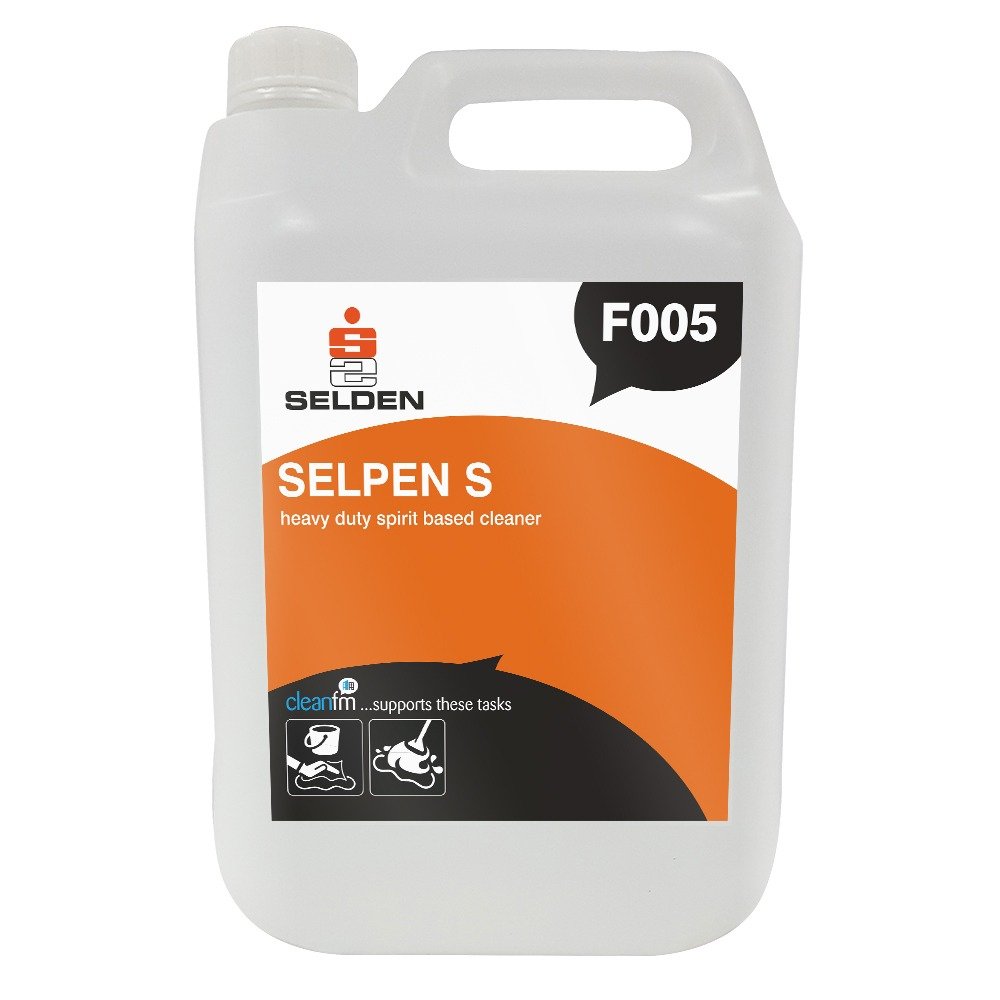 Selpen S - Hygienique.com
