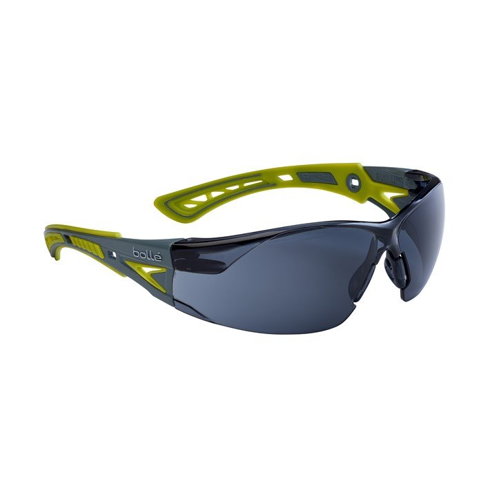Bolle - RUSH+ Small - Smoke (RUSHPSPSF) - Hygienique.com